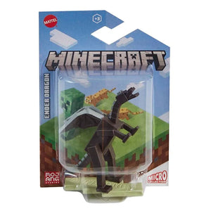Minecraft Micro Figure - Ender Dragon – Bambola Toymaster