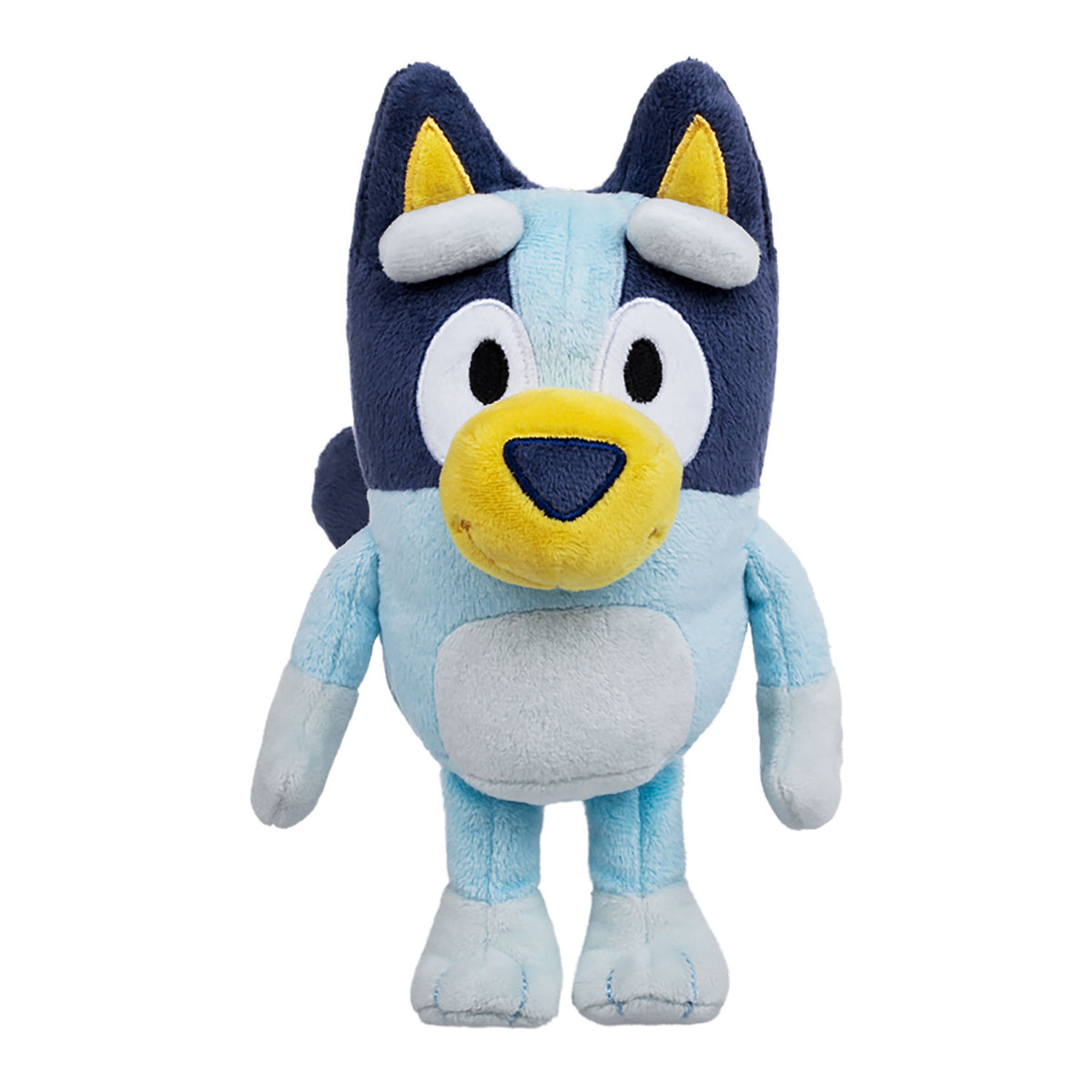 Bluey - Bluey Plush – Bambola Toymaster