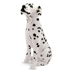 Melissa Doug Plush Dalmatian Bambola Toymaster