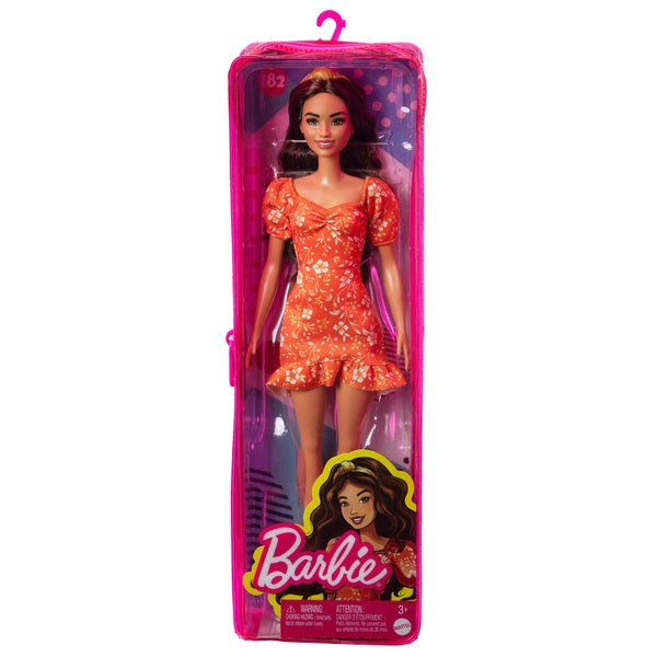 Barbie Fashionista 182 Bambola Toymaster