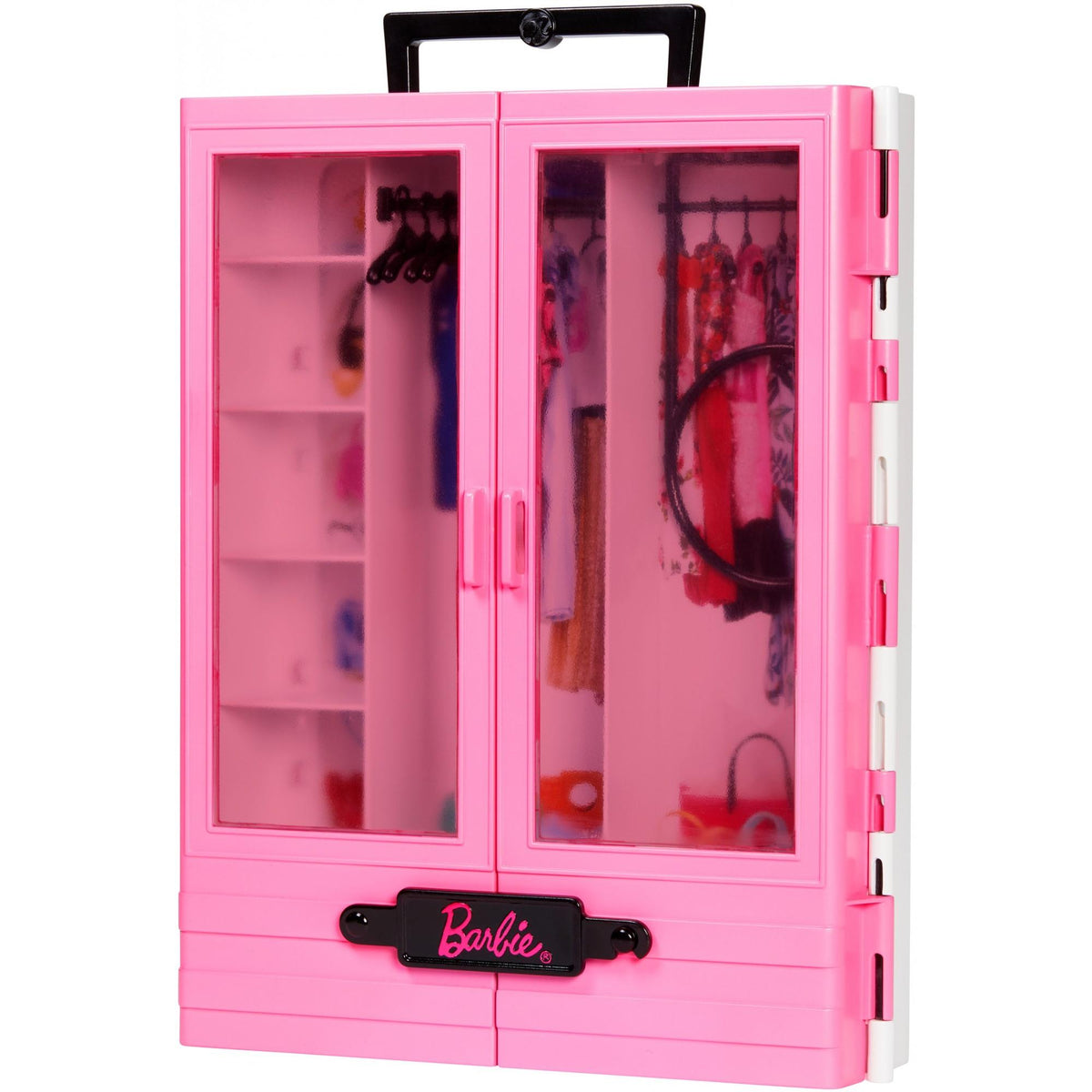 Barbie Fashionistas Ultimate Closet – Bambola Toymaster