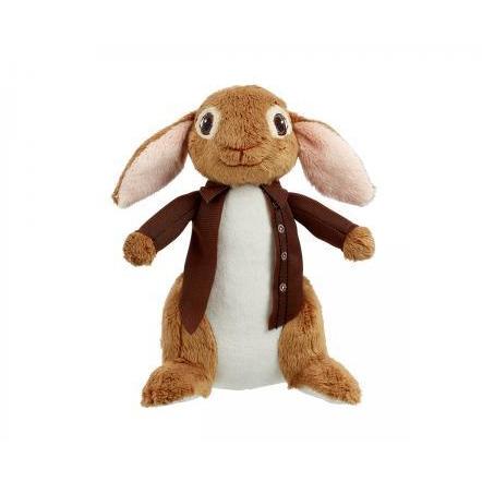 Peter Rabbit - Benjamin Plush – Bambola Toymaster