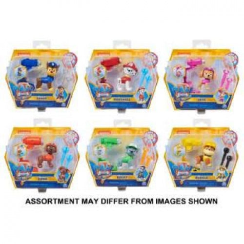 Paw Patrol The Movie Figure – Bambola Toymaster